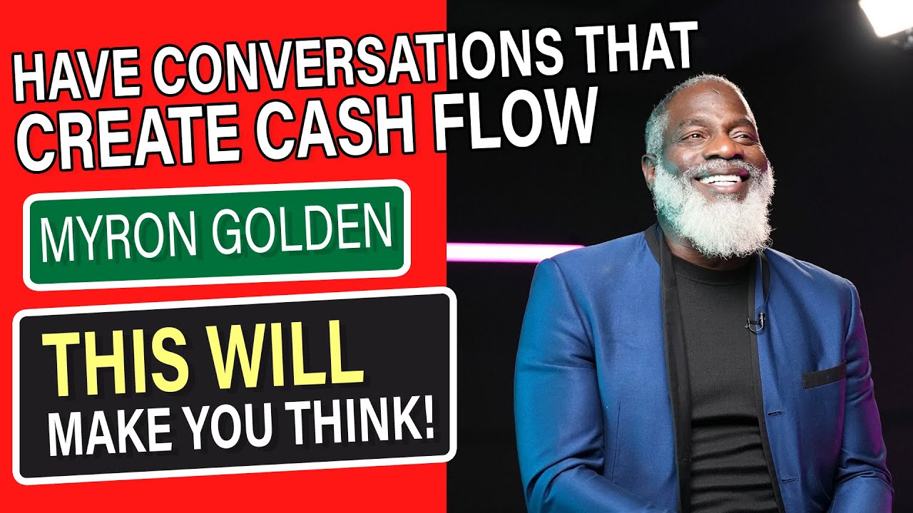 Have Conversations That Create Cash Flow | The Longer Crowbar