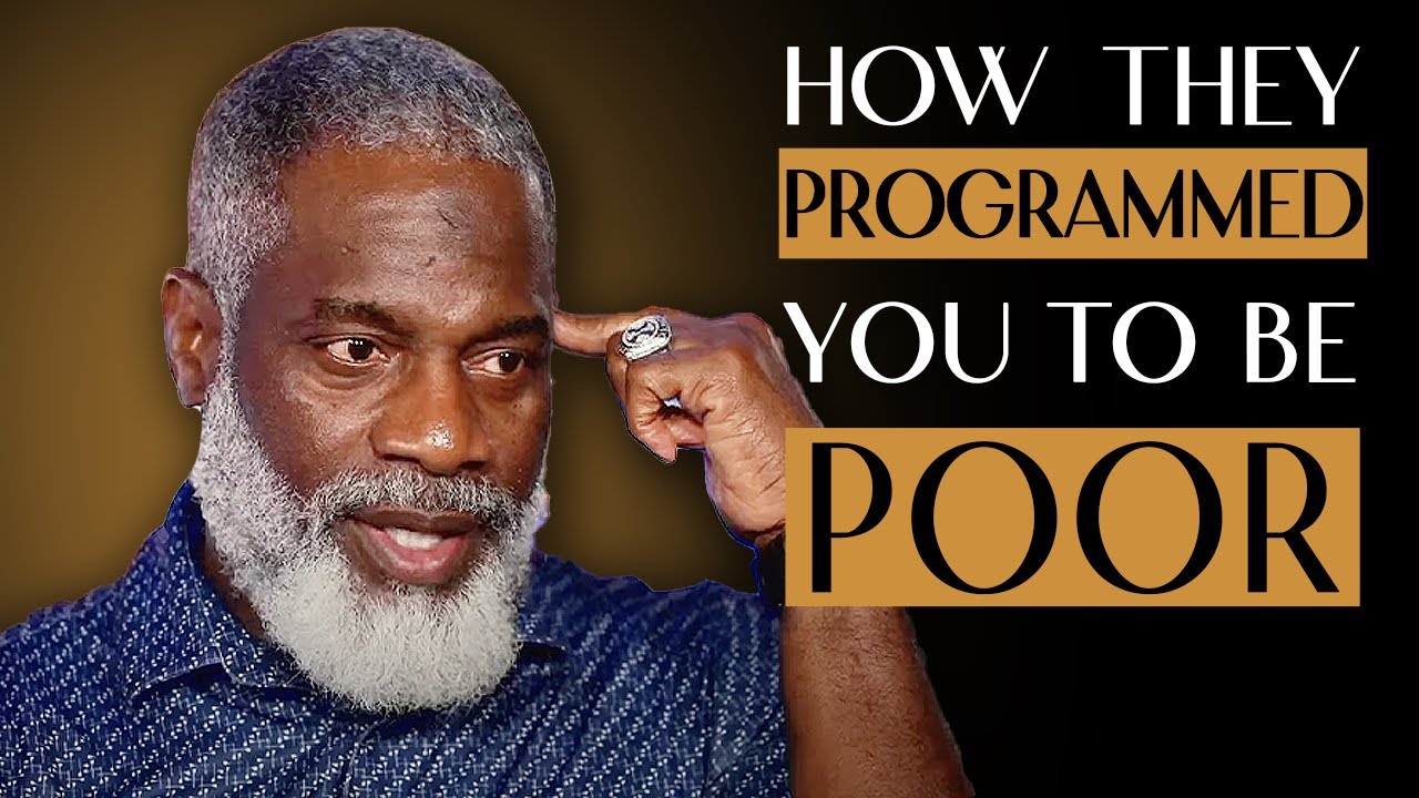 The Poverty Programming Trap | The Longer Crowbar